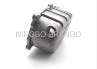 China Die casting machine Aluminum Die Casting For Pneumatic components parts for sale