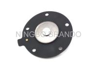 China Clean Air Solenoid Valve Diaphragm 5 Mounting Hole Number 2 Year for sale