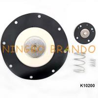 China K10200 K10201 Diaphragm For Goyen Pulse Jet Valve CA102MM RCA102MM for sale