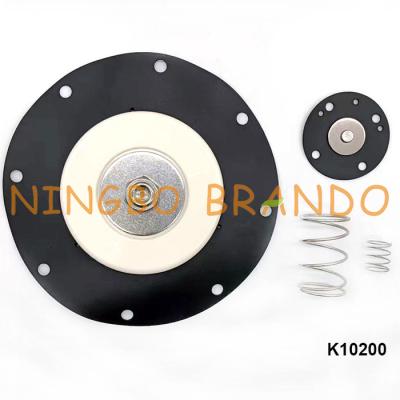 China K10200 K10201 Diaphragm For Goyen Pulse Jet Valve CA102MM RCA102MM for sale