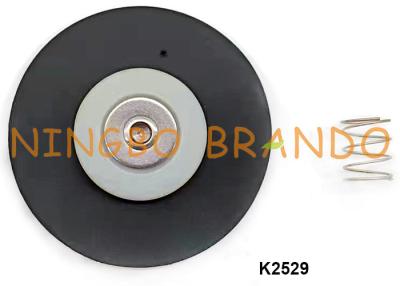 China Goyen K2529 K2530 Membrane For Pulse Valve Diaphragm RCAC25T3 RCAC25DD3 RCAC25FS3 for sale