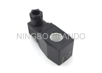 China Water Valve Series Pneumatic Solenoid Coil Electric Normal Power 28VA 30W for sale