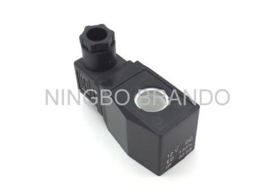 China Water Valve Series Pneumatic Solenoid Coil Electric Normal Power 28VA 30W for sale