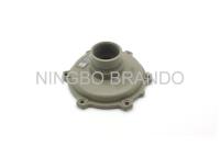 China High Abrasion Resistance Aluminum Die Casting Pneumatic Components Parts for sale
