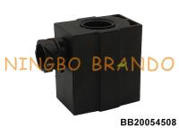 China BB20054508 24VDC Solenoid Coil For Mercedes Benz Truck Solenoid Valve for sale