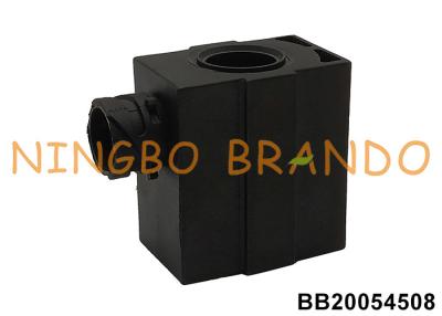 China BB20054508 24VDC Solenoid Coil For Mercedes Benz Truck Solenoid Valve for sale