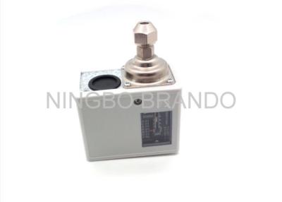 China Single Ressure Control Air Compressor Pressure Switch 8~30 Bar for sale