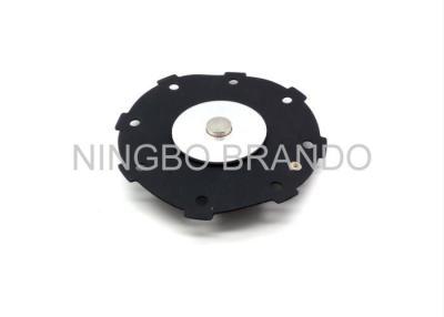 China 142 Center Distance Pneumatic Valve Diaphragm For Automobiles 0.2MPa~0.6MPa for sale