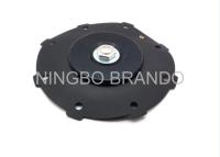 China Pneumatic Pulse Solenoid Valve Diaphragm , 0.2~0.6MPa Working Pressure for sale