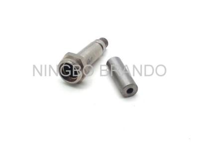 China 57.8mm Height  Pneumatic Solenoid Valve Solenoid Plunger Tube for sale