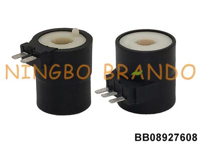 China Whirlpool Maytag 279834 Dryer Gas Valve Ignition Solenoid Coil for sale