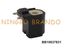 China Speed Queen Dryer Gas Valve Solenoid Coil R9622-1 70260101 24VAC for sale