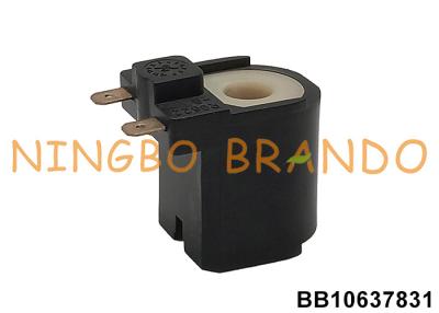 China Speed Queen Dryer Gas Valve Solenoid Coil R9622-1 70260101 24VAC for sale