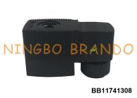 China 6013 A 6014 C Solenoid Valve Coil 24V DC 110V 230V 50Hz 8W 11W 15W for sale