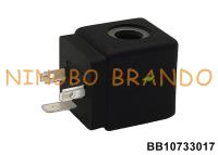 China BB10733017 K23D Solenoid Valve Coil K23D-1.2 K23D-1.2T 24VDC 220VAC for sale