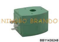 China BB11436248 MP-C-146 ASCO Type Solenoid Valve Coil 24V 110V 220V for sale