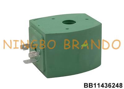 China BB11436248 MP-C-146 ASCO Type Solenoid Valve Coil 24V 110V 220V for sale