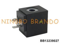 China BB13239027 BDA ODE Type Solenoid Valve Coil 12V 24V DC 110V 220V AC for sale