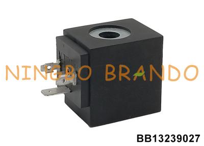 China BB13239027 BDA ODE Type Solenoid Valve Coil 12V 24V DC 110V 220V AC for sale