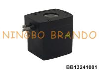 China BB13241001 DC24V Wire Lead Type Pulse Valve Solenoid Coils for sale