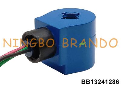 China BB13241286 GC Type Solenoid Coil HS4GN16A24 HS4GN02A24 HS4GN04A24 for sale