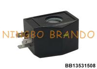China BB13531508 AB310 Water Solenoid Valve Coil DC12V DC24V AC110V AC220V for sale