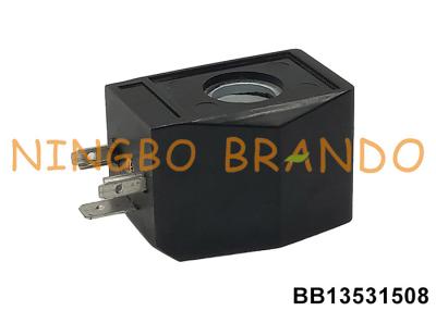 China BB13531508 AB310 Water Solenoid Valve Coil DC12V DC24V AC110V AC220V for sale