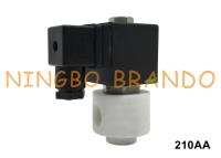 China 3/8'' Food Grade Safe Solenoid Valve For Beer Beverage 12V 24V 110V 220V for sale
