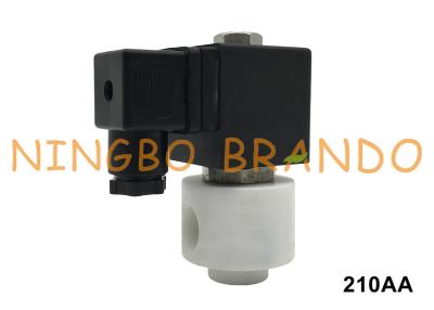 China 3/8'' Food Grade Safe Solenoid Valve For Beer Beverage 12V 24V 110V 220V for sale