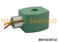China BB14339732 MP-C-080 ASCO Type Solenoid Coil 238610-132-D for sale
