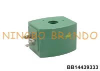 China BB14439333 MP-C-146 ASCO Type Solenoid Valve Coil AC220V DC24V for sale