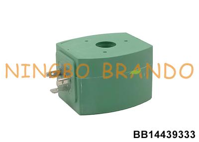China BB14439333 MP-C-146 ASCO Type Solenoid Valve Coil AC220V DC24V for sale