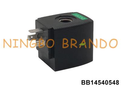 China BB14540548 Solenoid Valve Coil 12V 24V DC 110V 120V 220V 230V AC for sale
