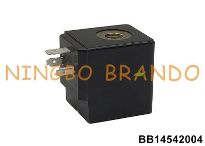 China BB14542004 Nass Magnet Type Solenoid Coil 0543 12V 24V DC 110V 220V AC for sale