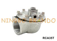 China 1 1/2'' RCA35T Goyen Type Remote Pilot Pulse Jet Valve For Dust Collector for sale