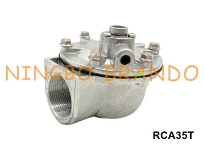 China 1 1/2'' RCA35T Goyen Type Remote Pilot Pulse Jet Valve For Dust Collector for sale