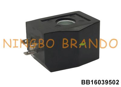 China BB16039502 AB510 Solenoid Valve Coil For AB31 AB41 AB42 ADK11 ADK31 for sale
