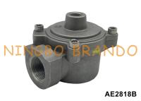 China AE2818B 3/4'' AUTEL Type Remote Pilot Pulse Jet Diaphragm Valve For Dust Collector for sale