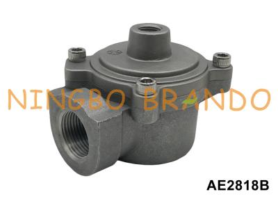 China AE2818B 3/4'' AUTEL Type Remote Pilot Pulse Jet Diaphragm Valve For Dust Collector for sale