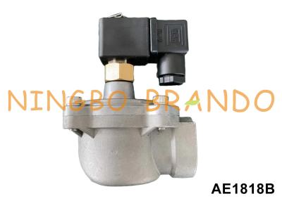 China AE1818B 3/4'' AUTEL Type Dust Collector Pulse Jet Solenoid Valve 24V 110V 220V for sale