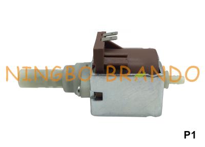 China 450cc to 1500cc/min Solenoid Pump For Espresso Coffee Machine 110V 220V for sale