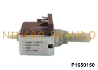 China 15 bar 650cc/min Solenoid Pump For Espresso Coffee Machine 24V 120V 230V for sale