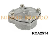 China RCAC25T4 1'' Remote Pilot Pulse Jet Valve RCAC25T4002 RCAC25T4012 for sale