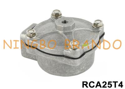 China RCAC25T4 1'' Remote Pilot Pulse Jet Valve RCAC25T4002 RCAC25T4012 for sale