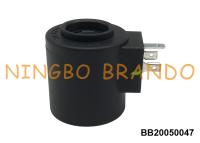China DOFLUID Type Hydraulic Solenoid Valve Coil 2A-C2/C4 AC220V 2A-C1/C3 AC110V for sale