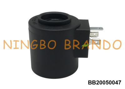 China DOFLUID Type Hydraulic Solenoid Valve Coil 2A-C2/C4 AC220V 2A-C1/C3 AC110V for sale