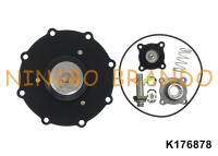 China 176878 K176878 Diaphragm For ASCO Pulse Jet Valve 8353G007 8353G008 for sale