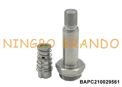 China OLAB Type 2 Way Steam Solenoid Valve Armature For Coffee Machine Parts for sale
