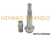 China OLAB Type 3 Way Steam Solenoid Valve Armature For Coffee Maker Parts for sale