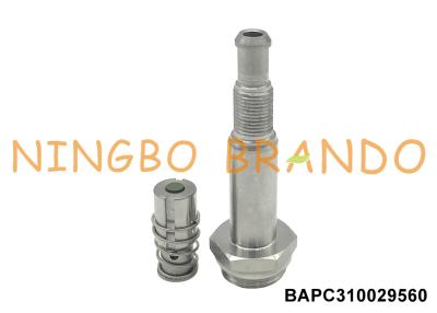 China OLAB Type 3 Way Steam Solenoid Valve Armature For Coffee Maker Parts for sale